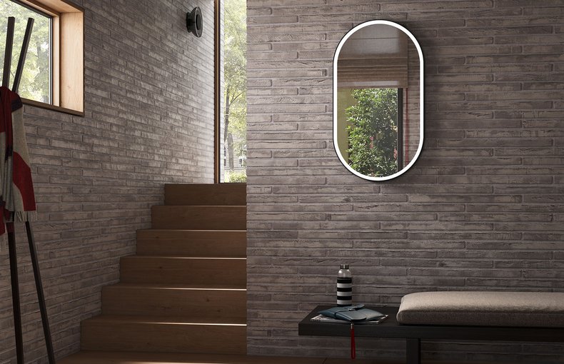 Mirrors with Lights – Schneider LED Bathroom Mirrors - W. Schneider+Co AG