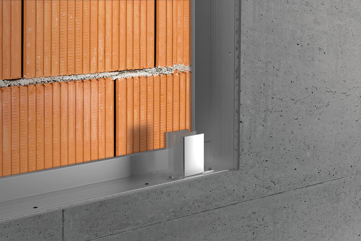 Universal Installation Frame | Schneider