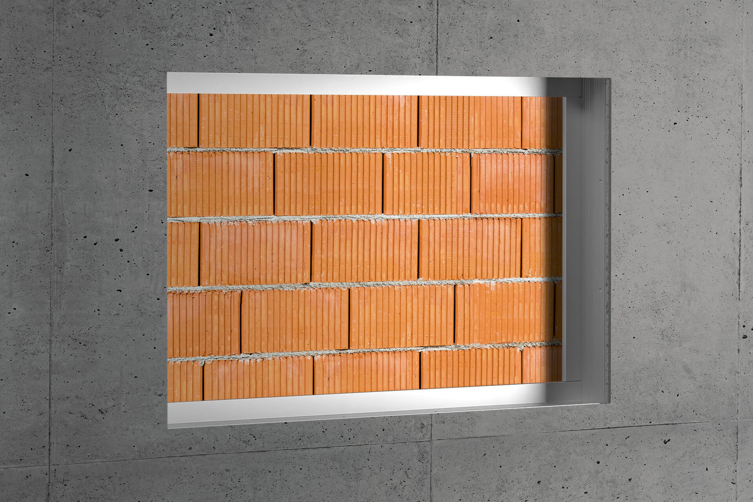 Universal Installation Frame | Schneider