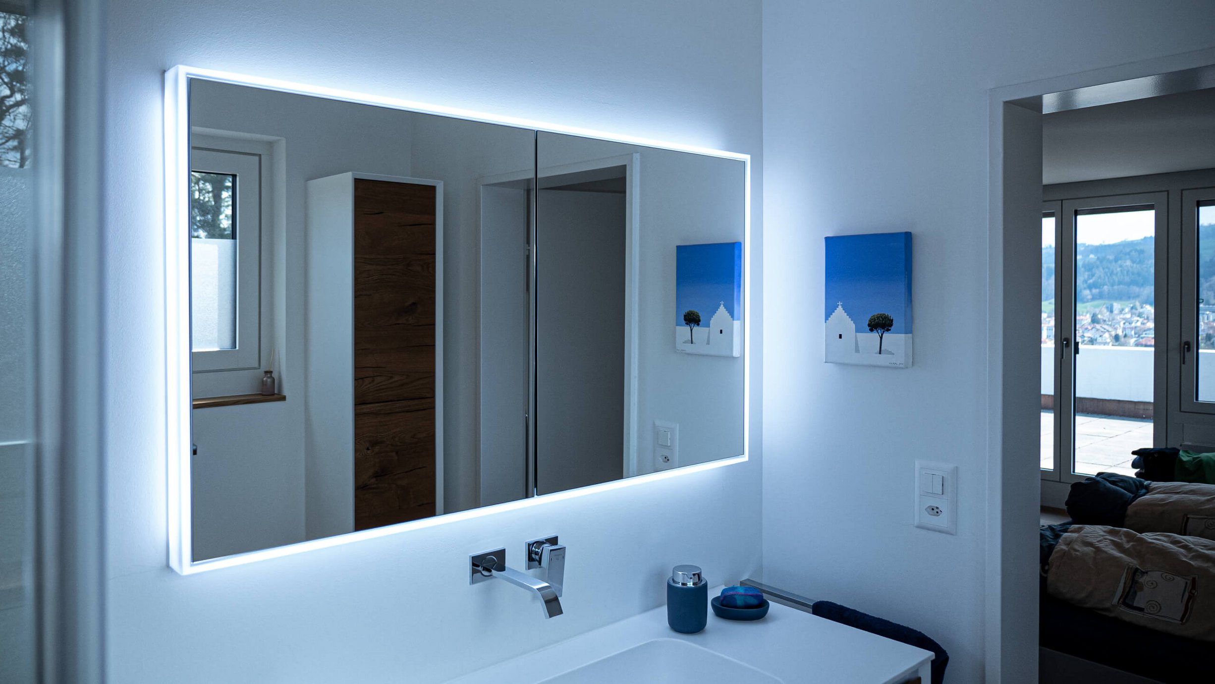 Casa unifamiliare Langgass, San Gallo, Svizzera